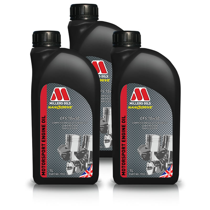 Fiat Abarth 500 Service Kit. Millers Oils CFS 10W50 Oil and MANN Oil ...